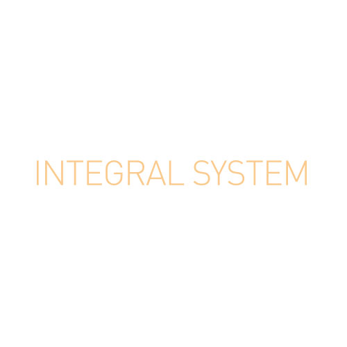 Integral System - Nítida