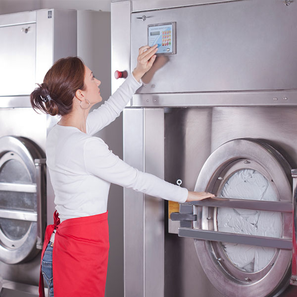 Textile hygiene - Nitida