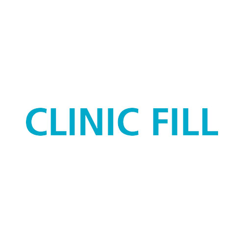 Clinic fill - Nítida